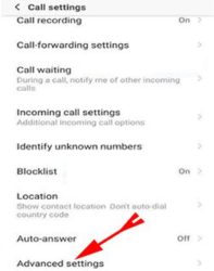 Call Barring क्या है, इसे कैसे यूज़ करे? - Helps In Hindi